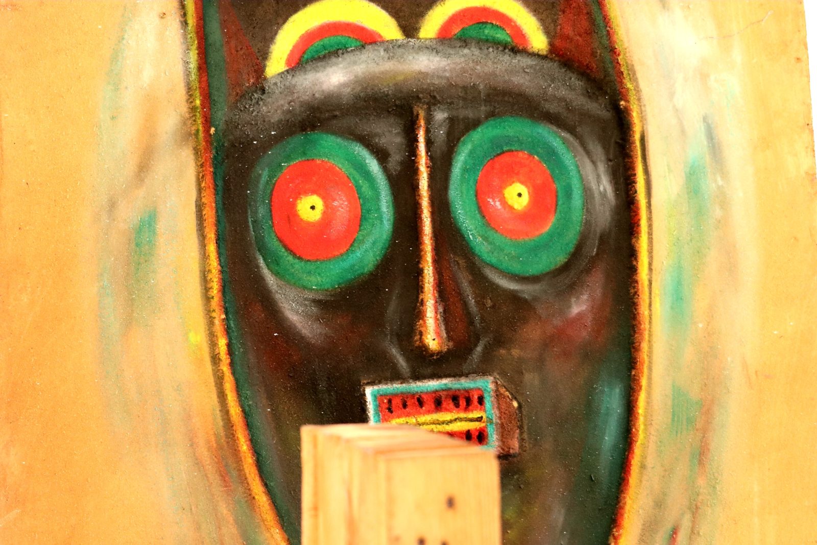 Reportage photo à "Le Boukarou" - nkowa.com