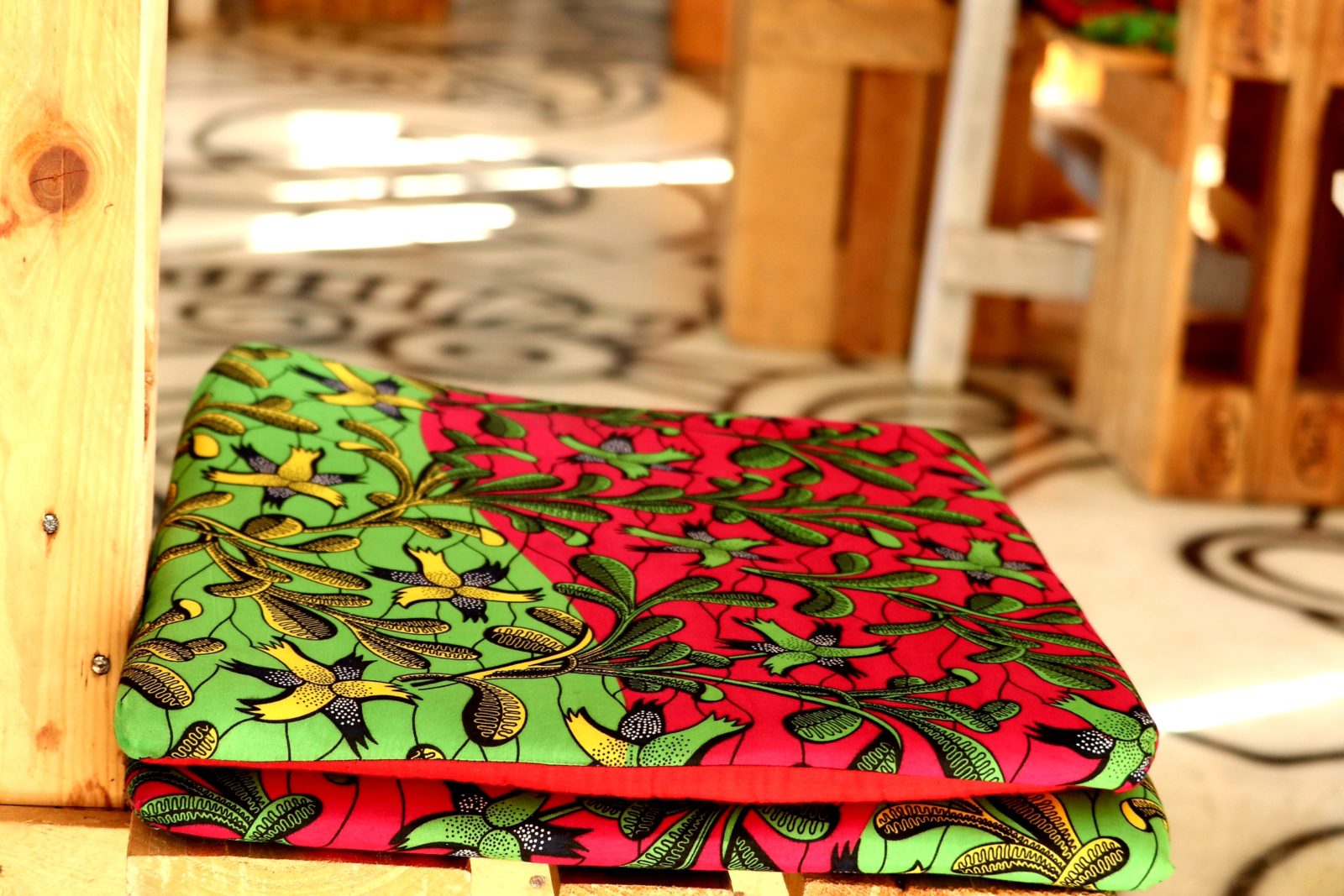 Reportage photo à "Le Boukarou" - nkowa.com