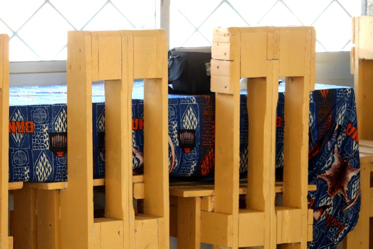 Reportage photo à "Le Boukarou" - nkowa.com