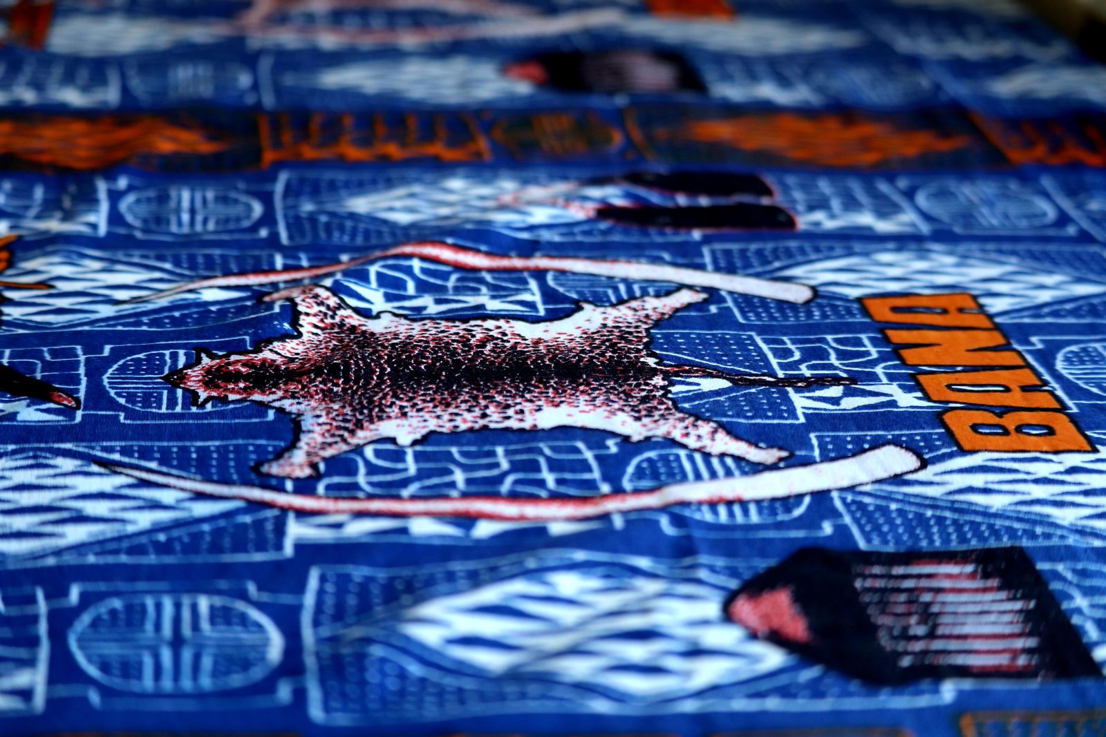 Reportage photo à "Le Boukarou" - nkowa.com