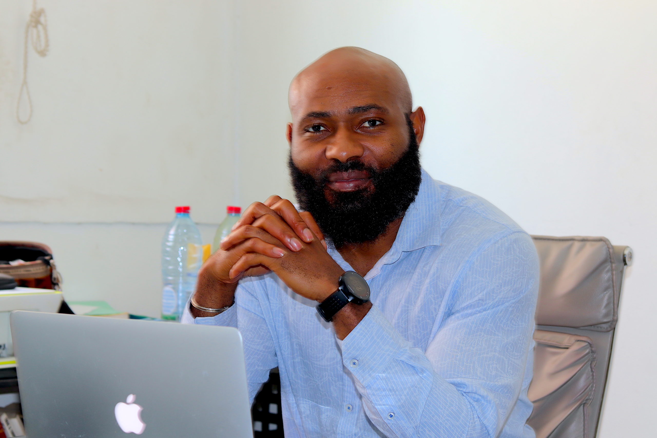 [Podcast 🎙🎧] Steve Tchoumba : « Les start-up camerounaises aujourd'hui ...