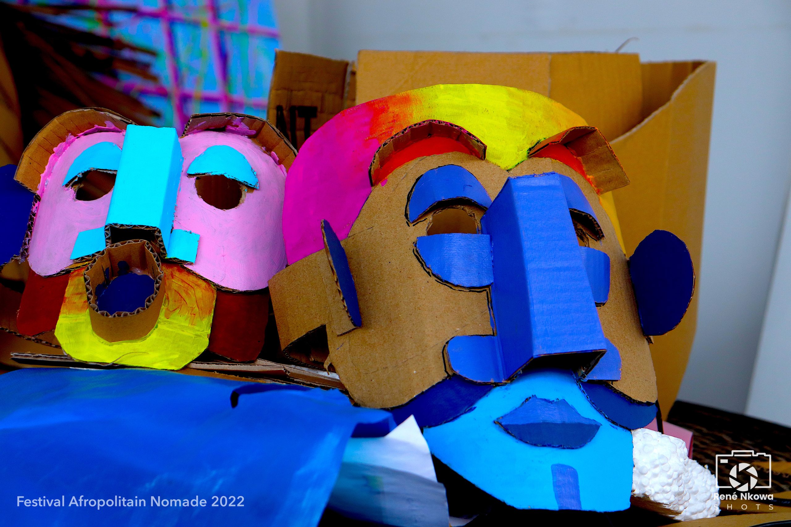 Le Boukarou : formations et stratégie | René Nkowa • Consultant éditorial